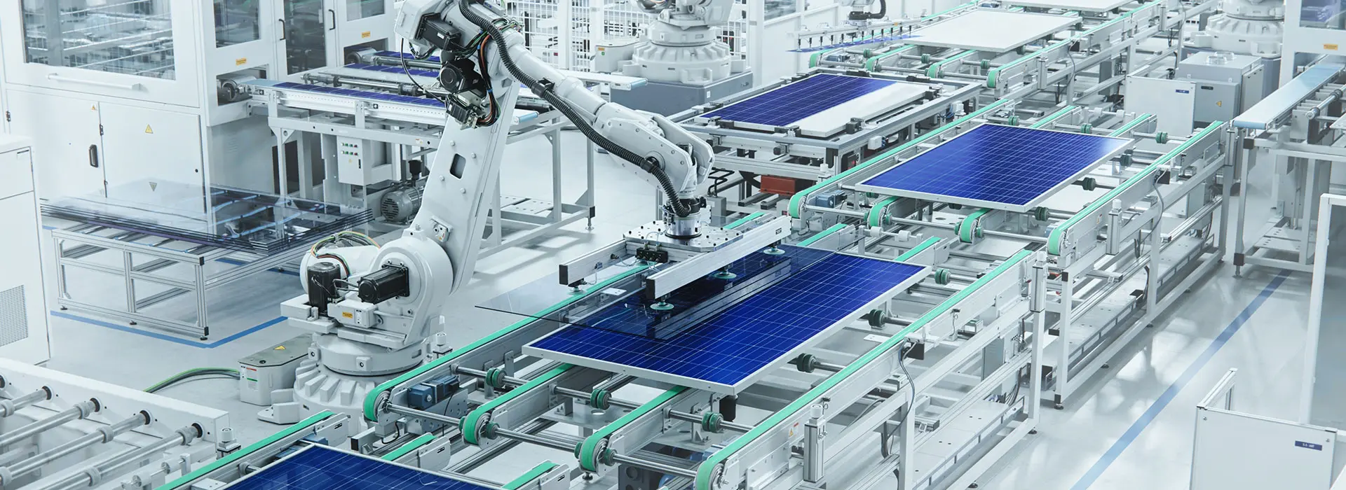 Avaada One | Avaada Electro Pvt Ltd | Leading PV Module Manufacturer in ...